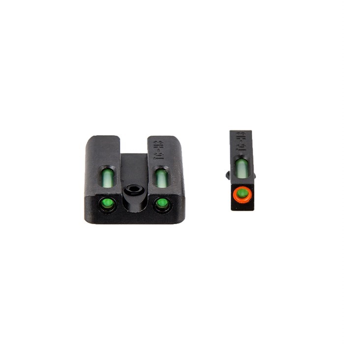 TRUGLO TFX PRO SIGHT SETS FOR GLOCK®
