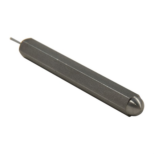 BROWNELLS Cup Tip Punch Model 1 .057" (1.44mm) Diameter/Long Length SKU ...