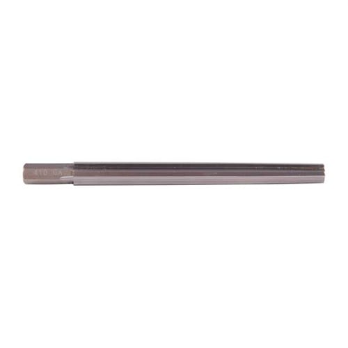 BROWNELLS LONG FORCING CONE CHAMBER REAMER