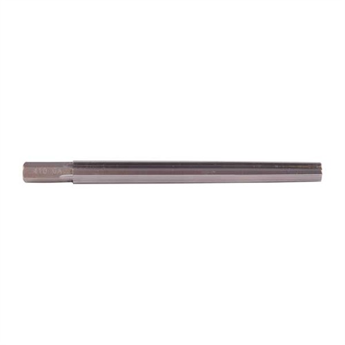 BROWNELLS LONG FORCING CONE CHAMBER REAMER