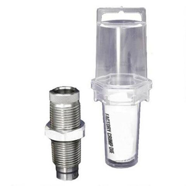 LEE PRECISION COLLET STYLE HANDGUN CRIMP DIES