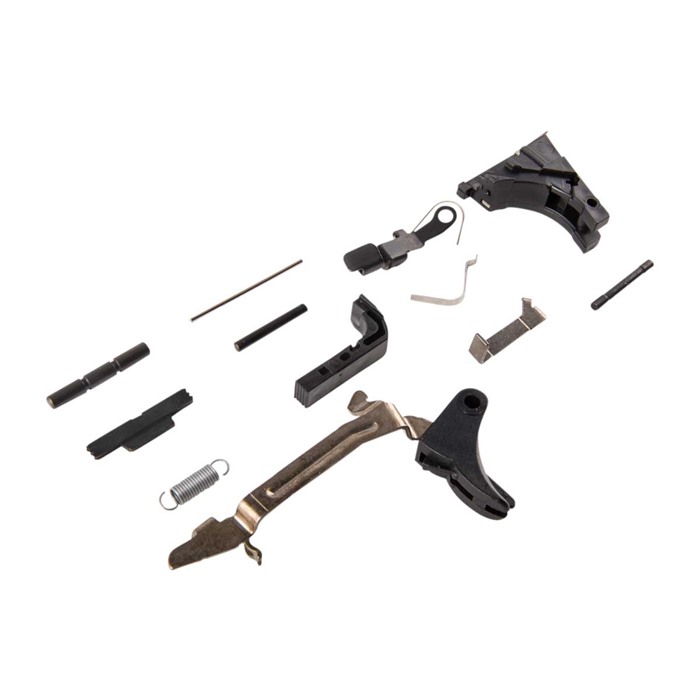 GLOCK FRAME PARTS KIT FOR GLOCK® FULLSIZE 9MM