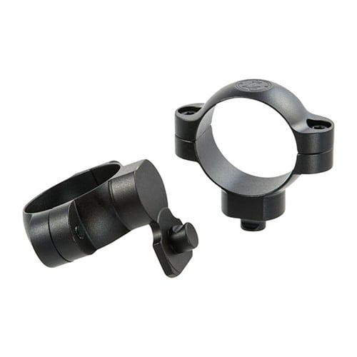 LEUPOLD QUICK RELEASE MOUNTING SYSTEM RINGS