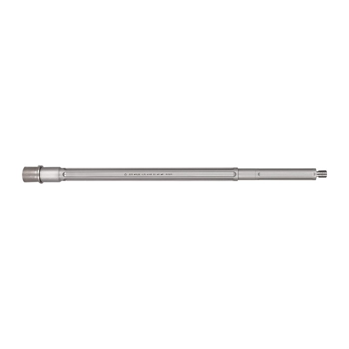 BALLISTIC ADVANTAGE AR-15 PREMIUM BARRELS .223 WYLDE STAINLESS STEEL