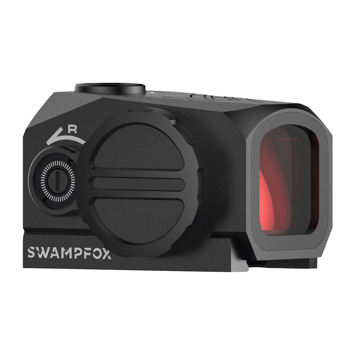 SWAMPFOX OPTICS KRAKEN RED DOT SIGHT