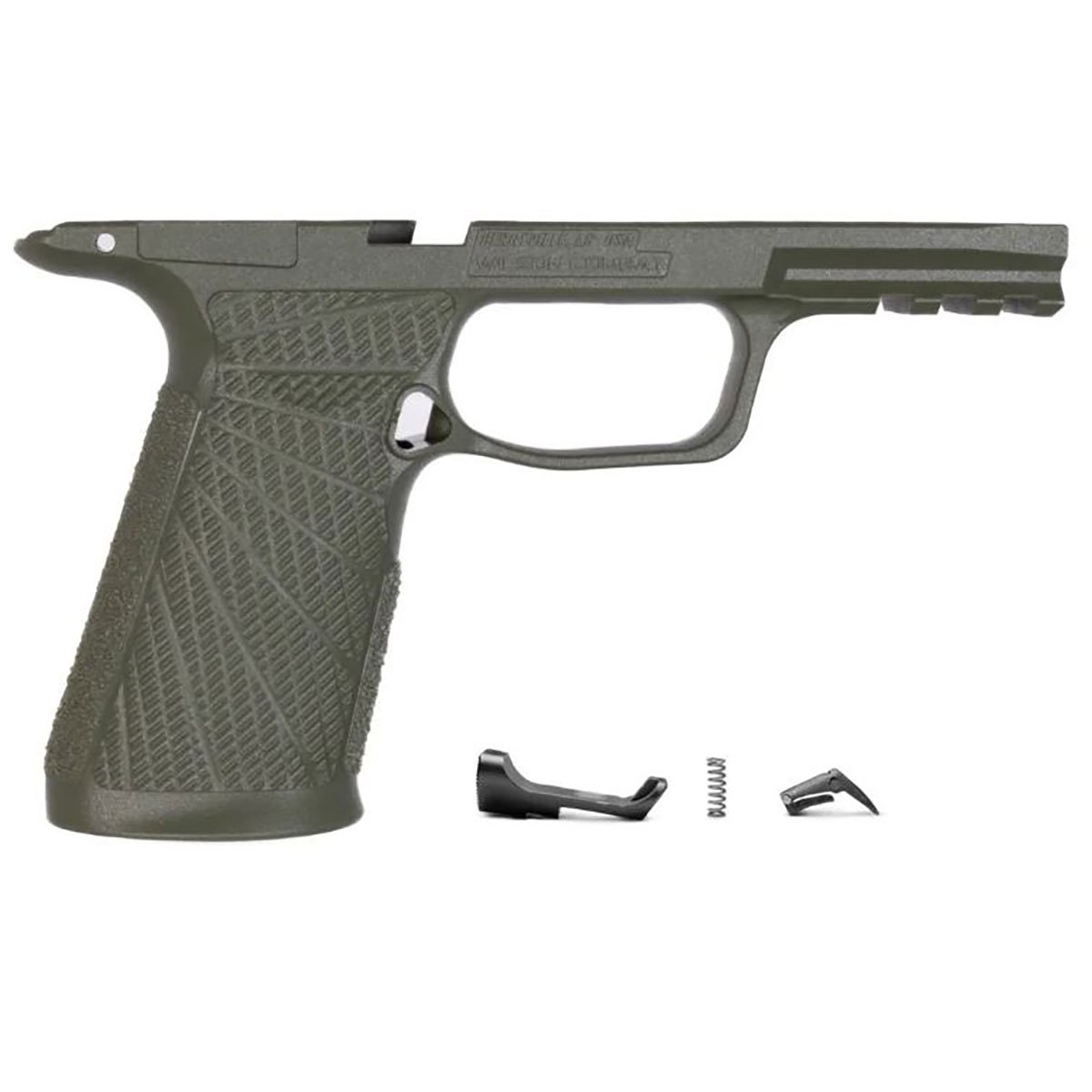 WILSON COMBAT WCP365 XMACRO GRIP MODULE