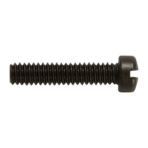 BROWNELLS 6-48x3/4" Fillister Head Screw 12 Pack SKU: 080000838