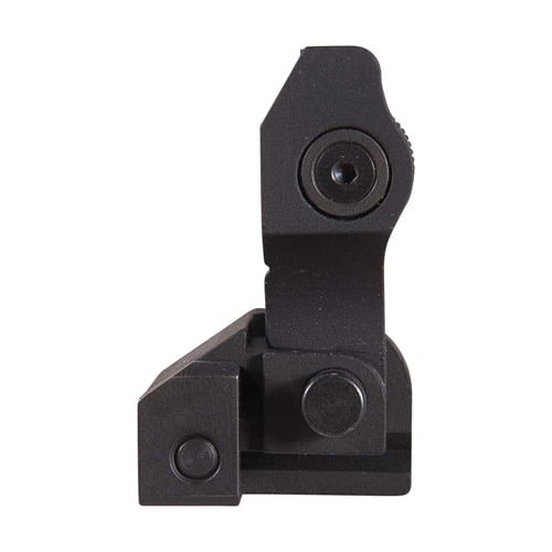 TROY INDUSTRIES, INC. AR-15 TRITIUM HK-STYLE REAR SIGHT