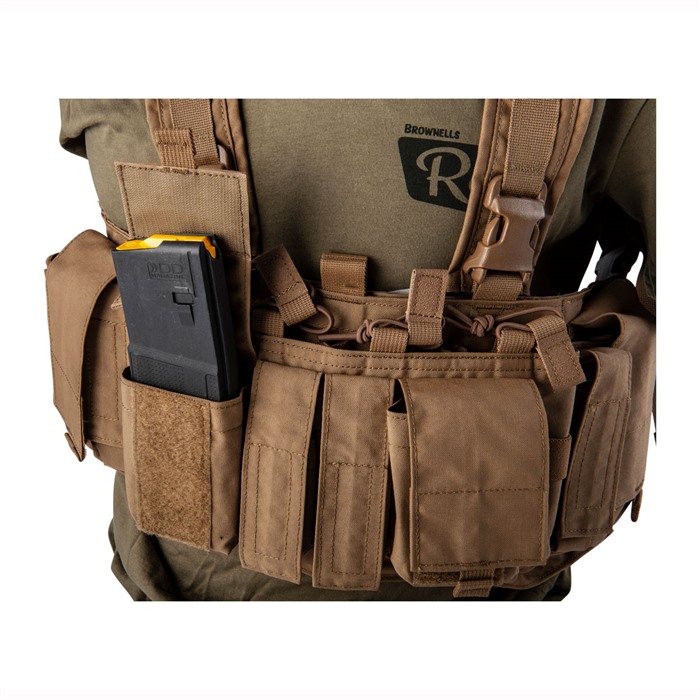 VELOCITY SYSTEMS UW CHEST RIG GEN IV