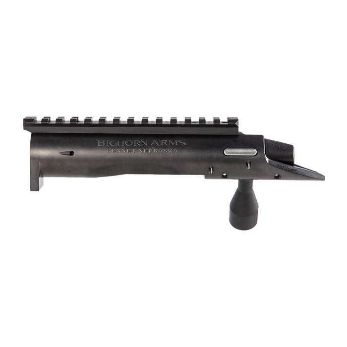 ZERMATT ARMS TL3 SHORT ACTION RECEIVER