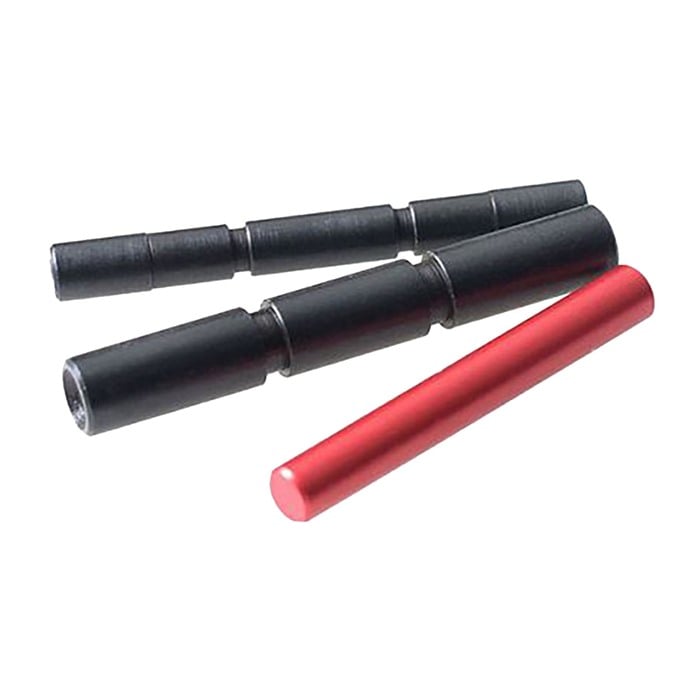 STRIKE INDUSTRIES ENHANCED PIN KIT WITH ANTI-WALK LOCKING BLOCK PIN FOR ...