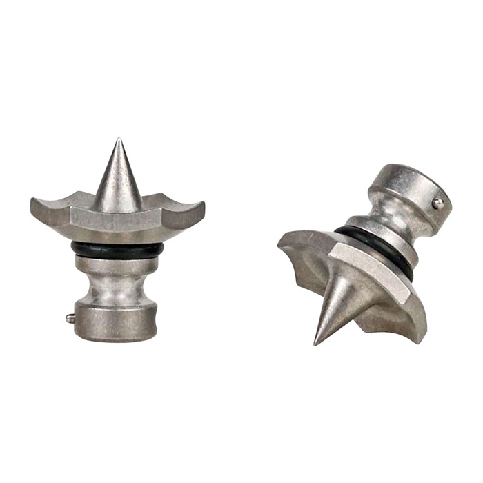 ATLAS BIPOD Atlas Cleat Feet For 5H & Super Cal Bipods SKU: 100041878