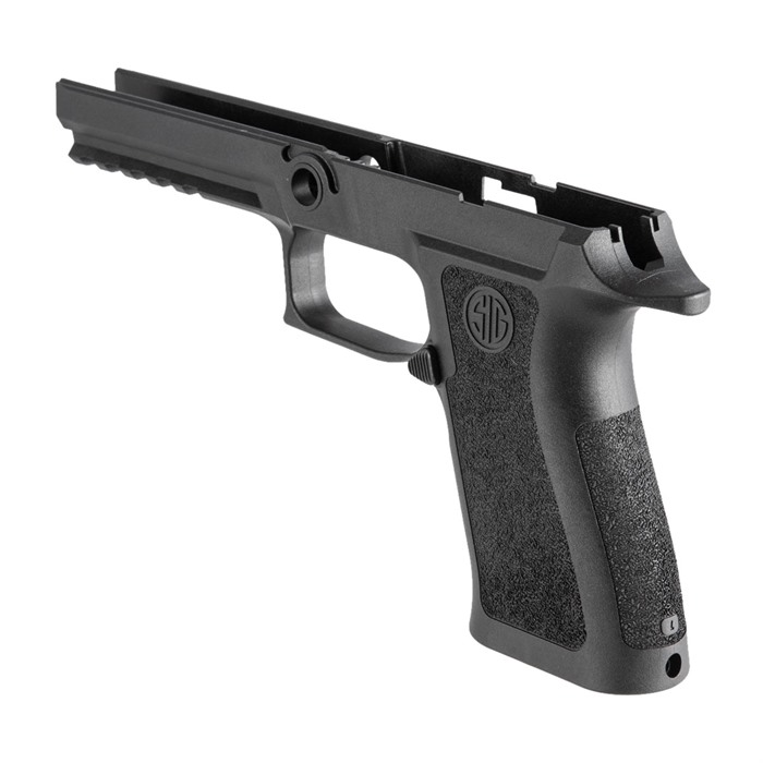 SIG SAUER, INC. P320/250 X-SERIES FULL SIZE GRIP MODULES