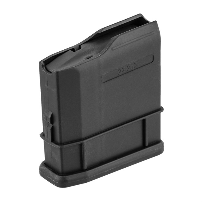 LEGACY SPORTS INTERNATIONAL 1500 SHORT ACTION MAGAZINE 5 ROUND