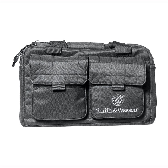 SMITH & WESSON S&W Recruit Tactical Range Bag
