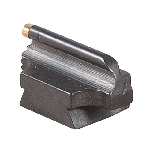 MARBLE ARMS RIFLE RAMP MOUNTED 1/16" 31-MR FRONT SIGHT