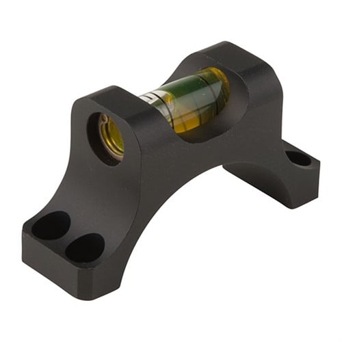 NIGHTFORCE TOP RING BUBBLE LEVELS 4 SCREW