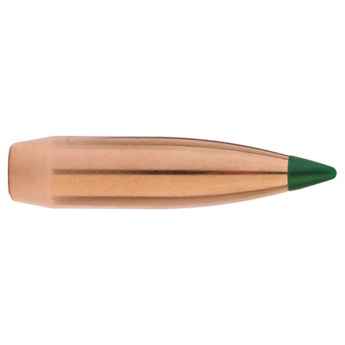 SIERRA BULLETS, INC. 22 CALIBER TIPPED MATCHKING BULLETS