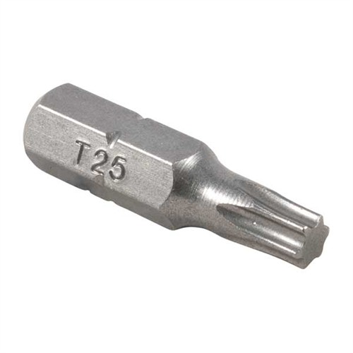 BROWNELLS TORX® BITS - STAR BITS