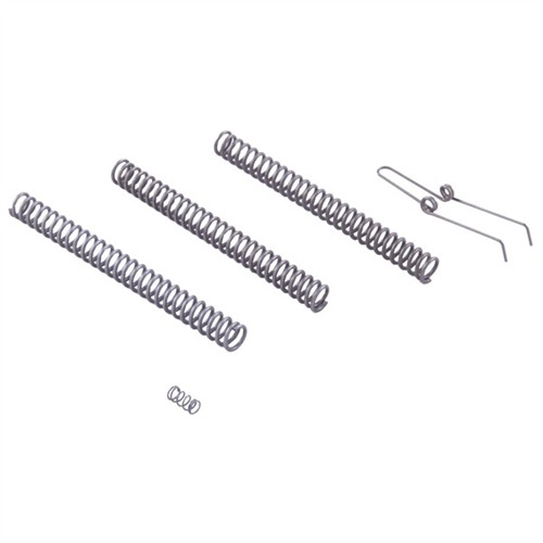 BROWNELLS SPRING KITS FOR NEW MODEL RUGER® SINGLE ACTION REVOLVERS