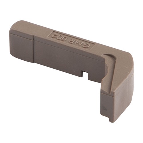 TANGODOWN Vickers Tactical Extended Glock Mag Release, Glock Tan SKU ...