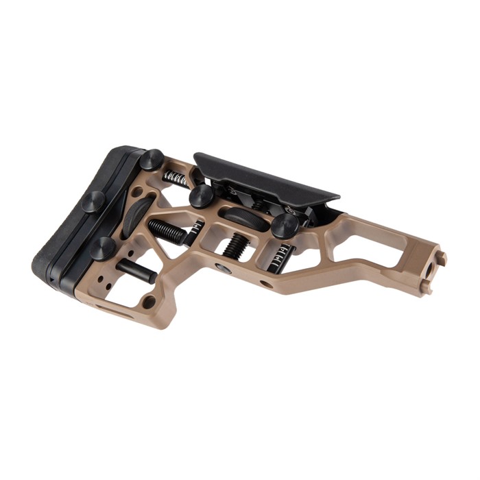 MDT ACC CHASSIS SYSTEM FOR REMINGTON 700 LONG ACTION