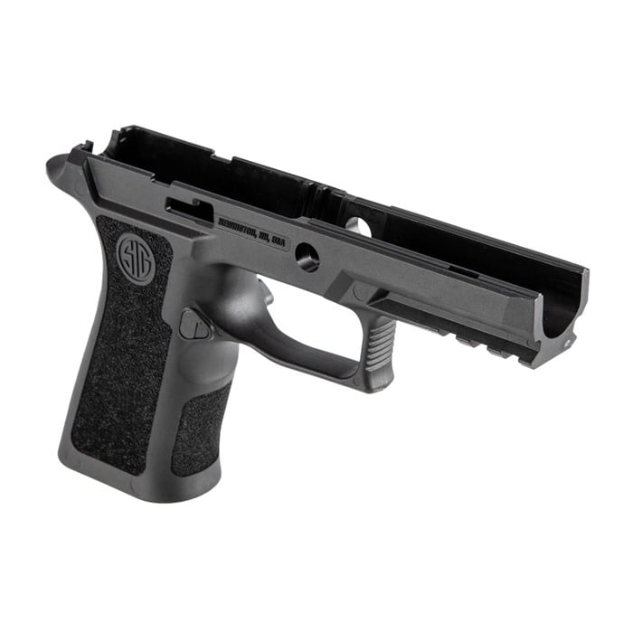 SIG SAUER, INC. GRIP MODULE FOR SIG SAUER P250 & P320 X-CARRY HANDGUNS