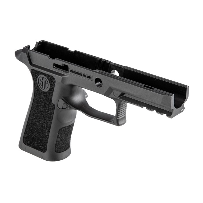 SIG SAUER, INC. GRIP MODULE FOR SIG SAUER P250 & P320 X-CARRY HANDGUNS