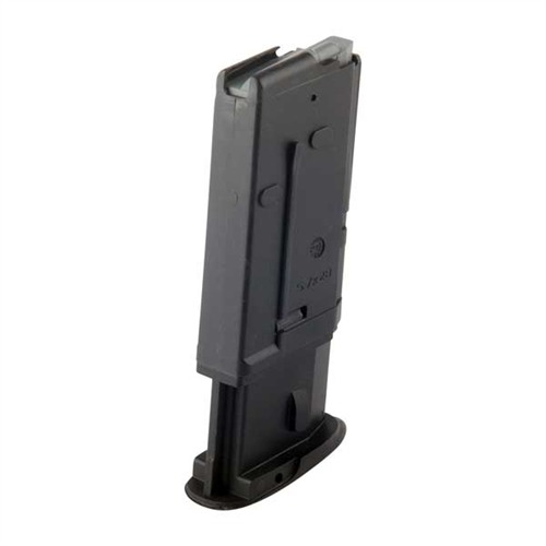 FN AMERICA LLC FN Five-Seven Magazine 5.7x28 20rd Polymer Black SKU ...