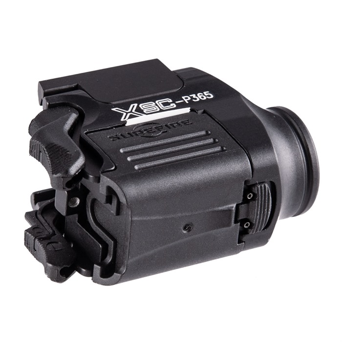 SUREFIRE XSC MICRO-COMPACT HANDGUN LIGHT