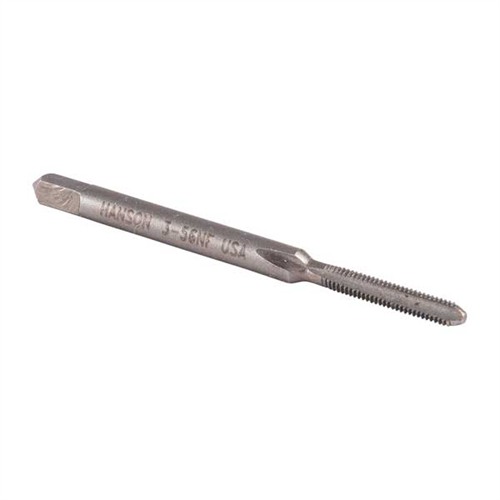 REIFF & NESTOR COMPANY Bottom Tap, 6-48, 31, 25 SKU: 395648103