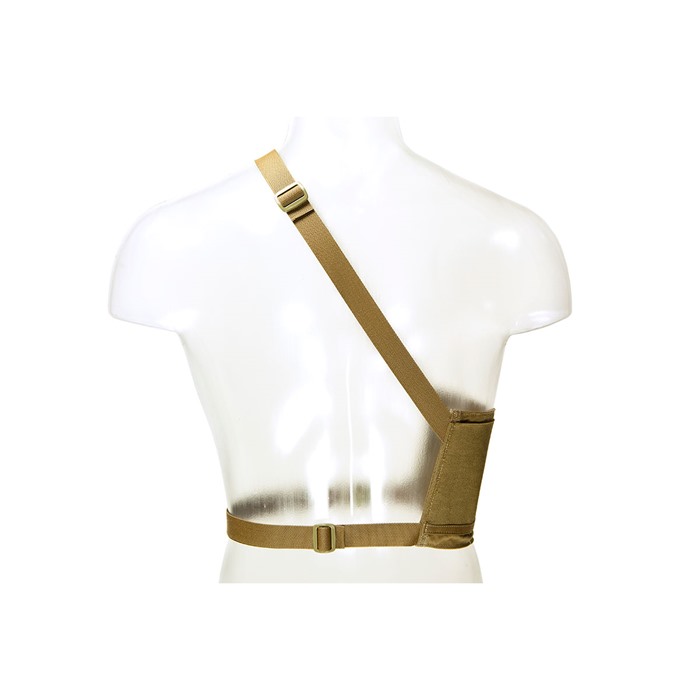 BLUE FORCE GEAR TEN-SPEED 6 PACK BANDOLIER