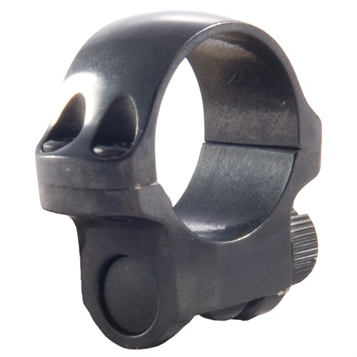 RUGER SCOPE RINGS