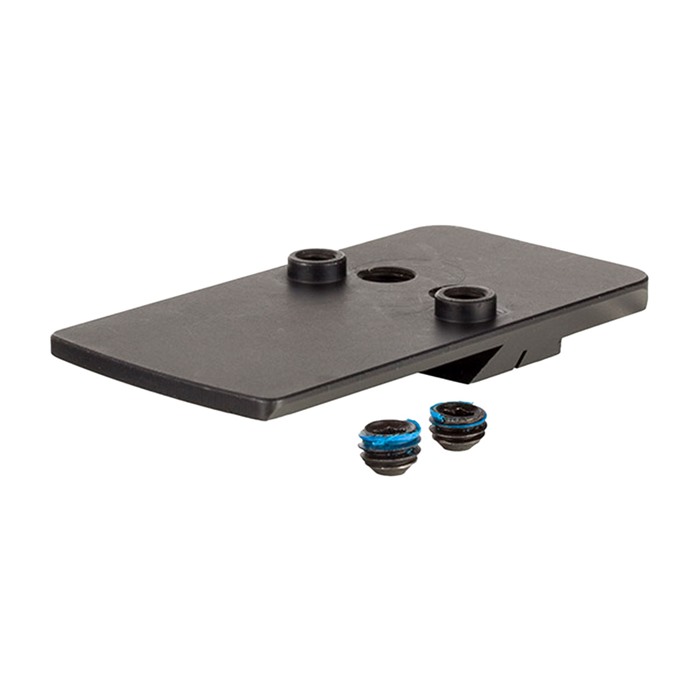 TRIJICON RMRCC MOUNTING PLATES