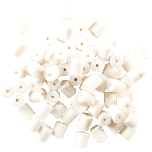 VFG 30 Caliber-7.5mm Felt Pellets 500/Bag SKU: 929105300