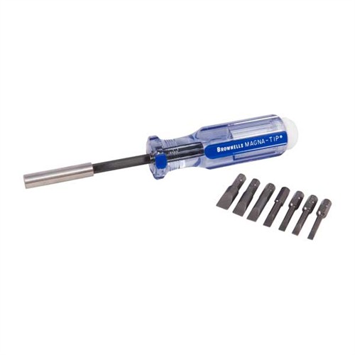 BROWNELLS WINCHESTER/MARLIN SCREWDRIVER SETS