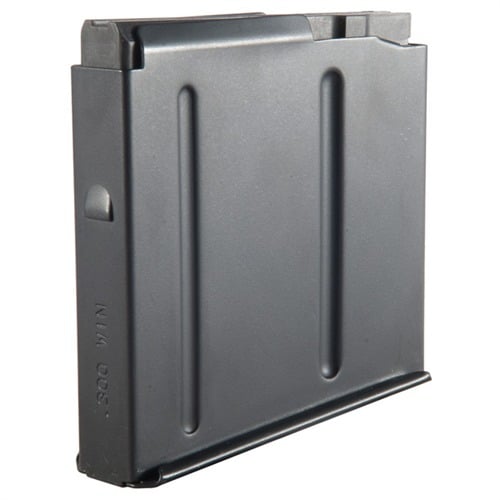 ACCURACY INTERNATIONAL AICS LONG ACTION 300 WIN MAG MAGAZINES