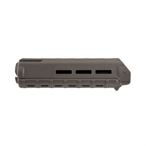 MAGPUL MOE Handguard M-LOK Mid-Length for AR-15 Black SKU: 100016535