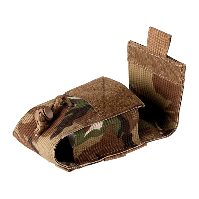 ARMAGEDDON GEAR ADJUSTABLE AICS/AW MAG POUCH