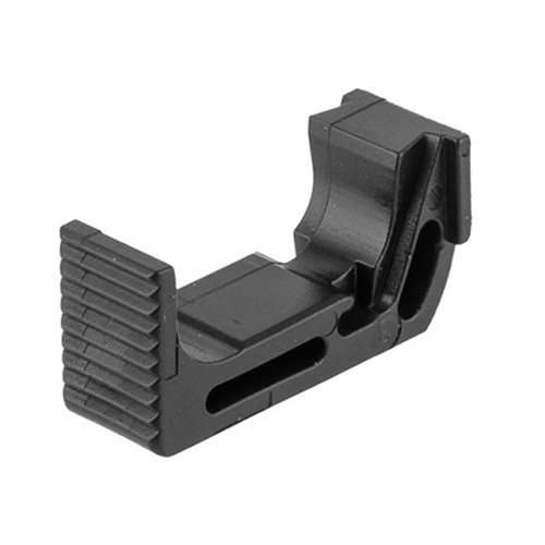GLOCK MAGAZINE CATCH, REVERSIBLE- G42/43
