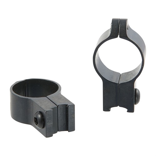 TALLEY RIMFIRE SCOPE RINGS