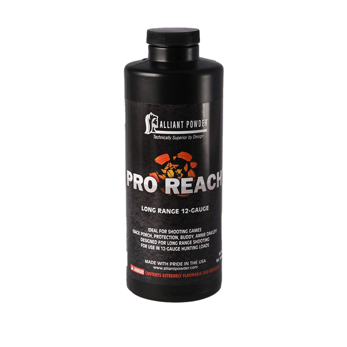 ALLIANT POWDER PRO REACH SHOTSHELL POWDER