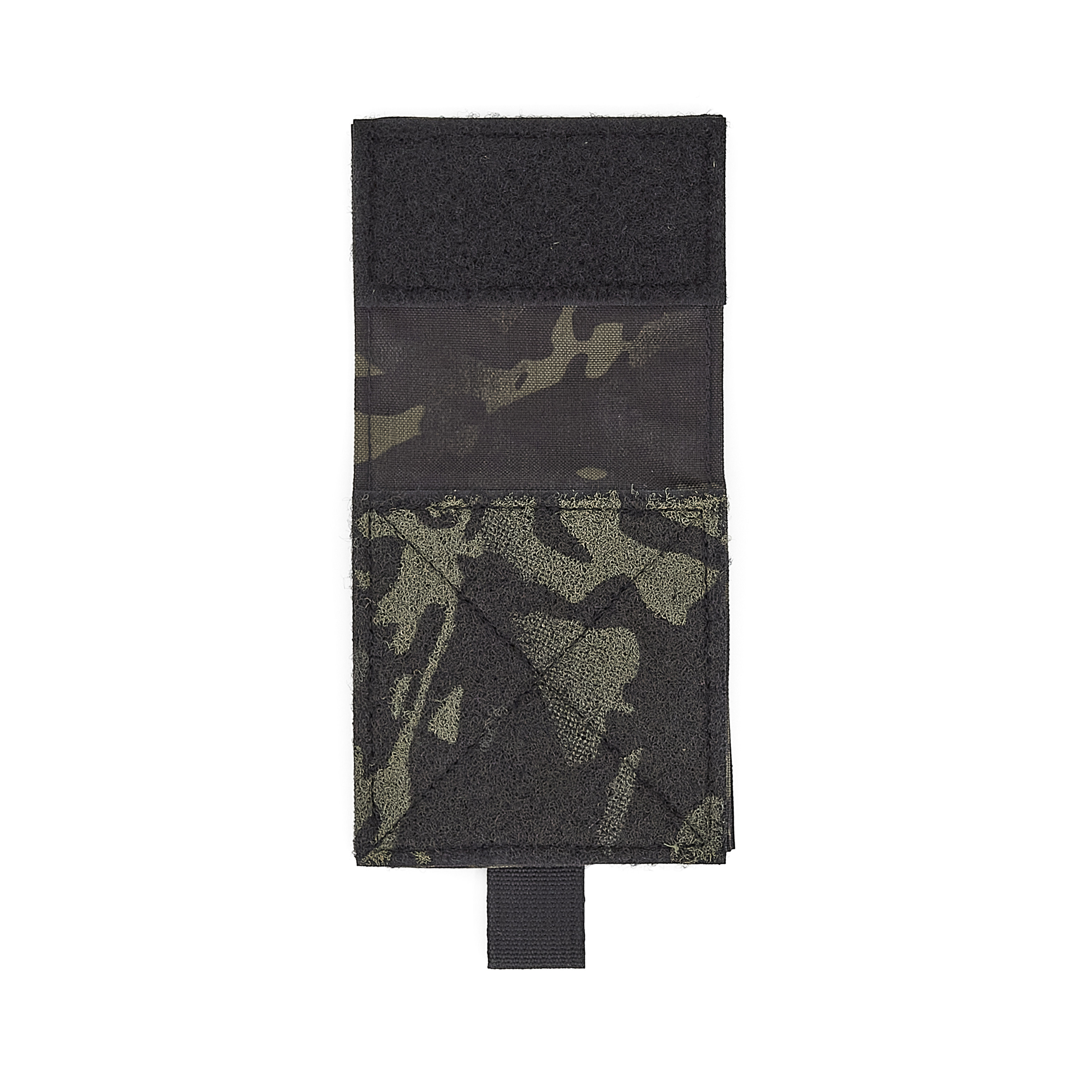 SPIRITUS SYSTEMS MICRO FIGHT HALF FLAP | Brownells