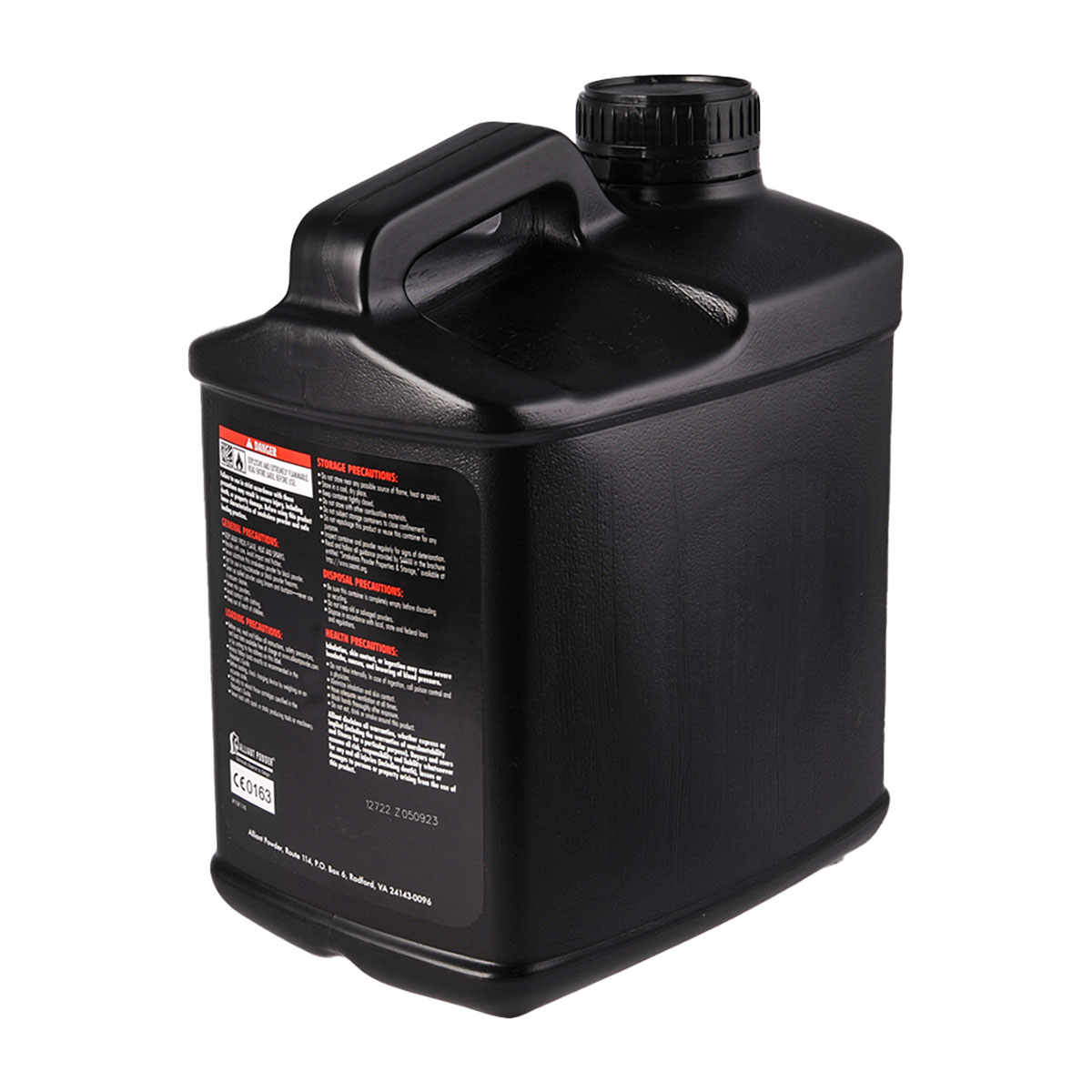 ALLIANT POWDER RELODER 50 POWDER