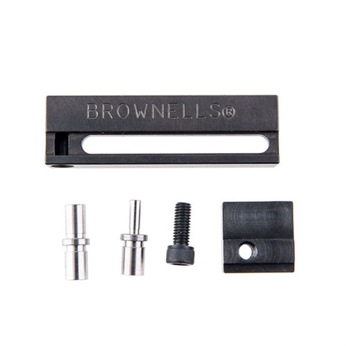 BROWNELLS HAMMER/SEAR BLOCK KIT