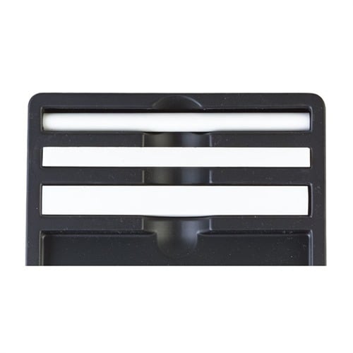 BROWNELLS GUNSMITH'S PREMIUM CERAMIC STONE FILE SET