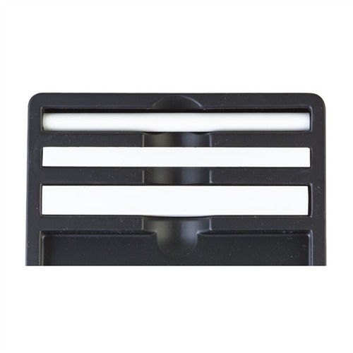 BROWNELLS GUNSMITH'S PREMIUM CERAMIC STONE FILE SET