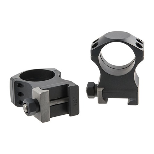 NIGHTFORCE ULTRALIGHT RINGS