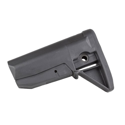 BRAVO COMPANY AR-15 BCMGUNFIGHTER Stock Collapsible Mil-Spec BLK SKU ...