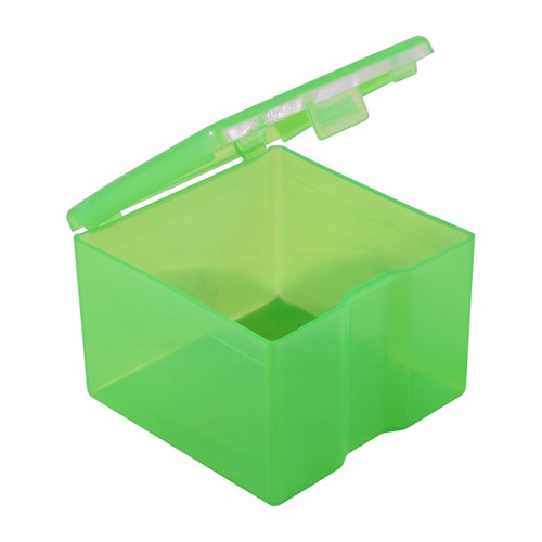 MTM PISTOL CAST BULLET BOX | UPC: 026057360164